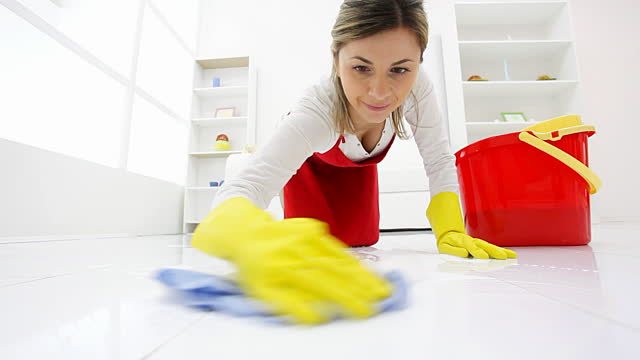 Deep Cleaning Services - All Pro Cleaning Services