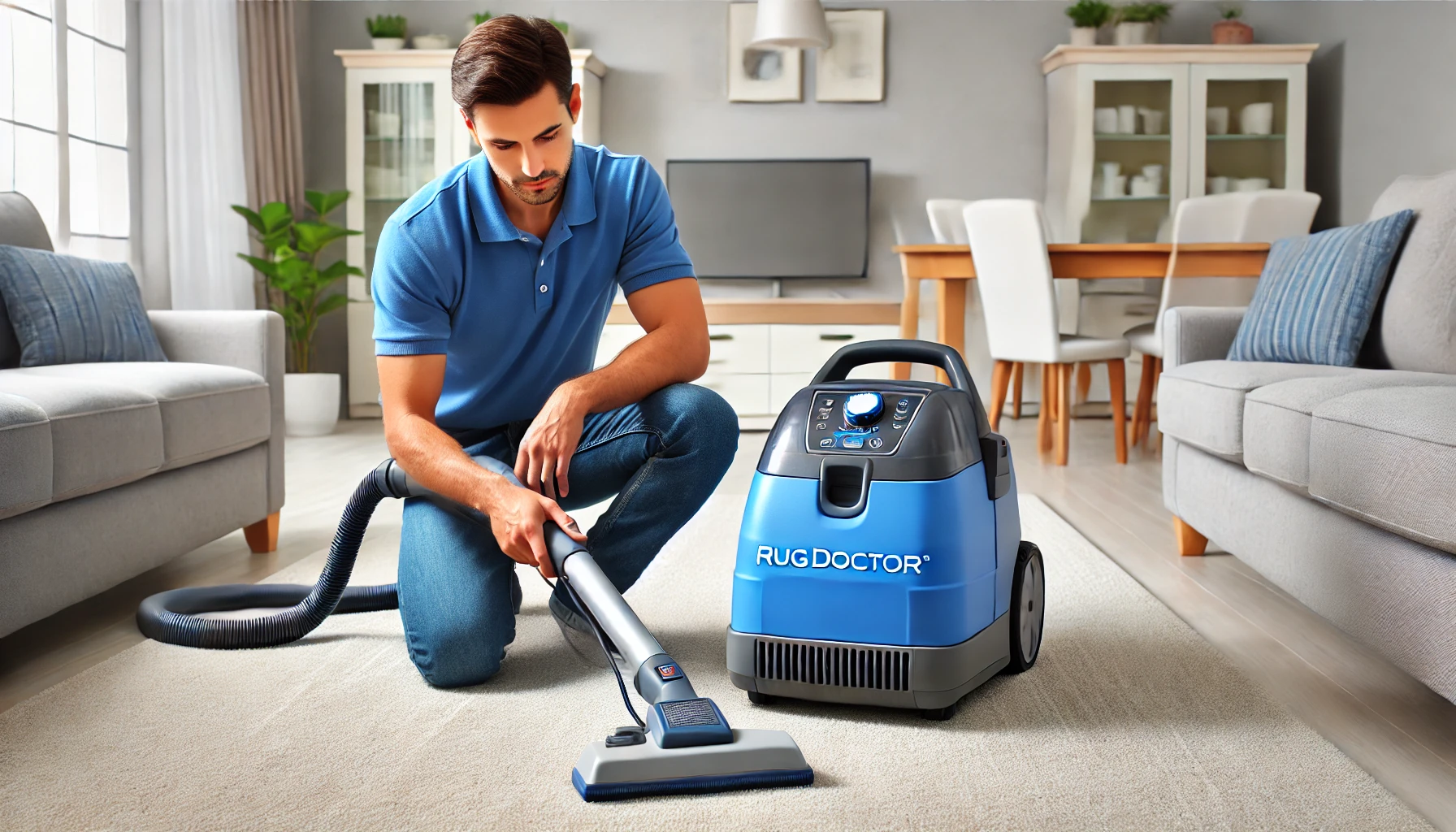 All Pro Cleaning | Trusted Hutchinson Cleaning Experts