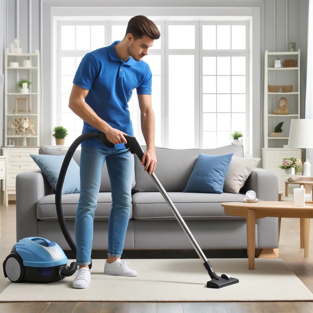 Home - All Pro Cleaning Services